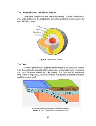 Grade 10 Science Module (1st Quarter) | PDF