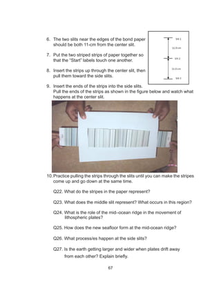 Grade 10 Science Module (1st Quarter) | PDF