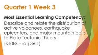 G10 Science Q1- W3-Earthquake.pp10 Science Q1- W3-Earthquake.pptxtx ...