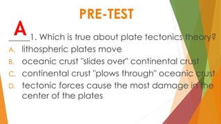 Science 10 Plate tectonics Earthquake.pptx
