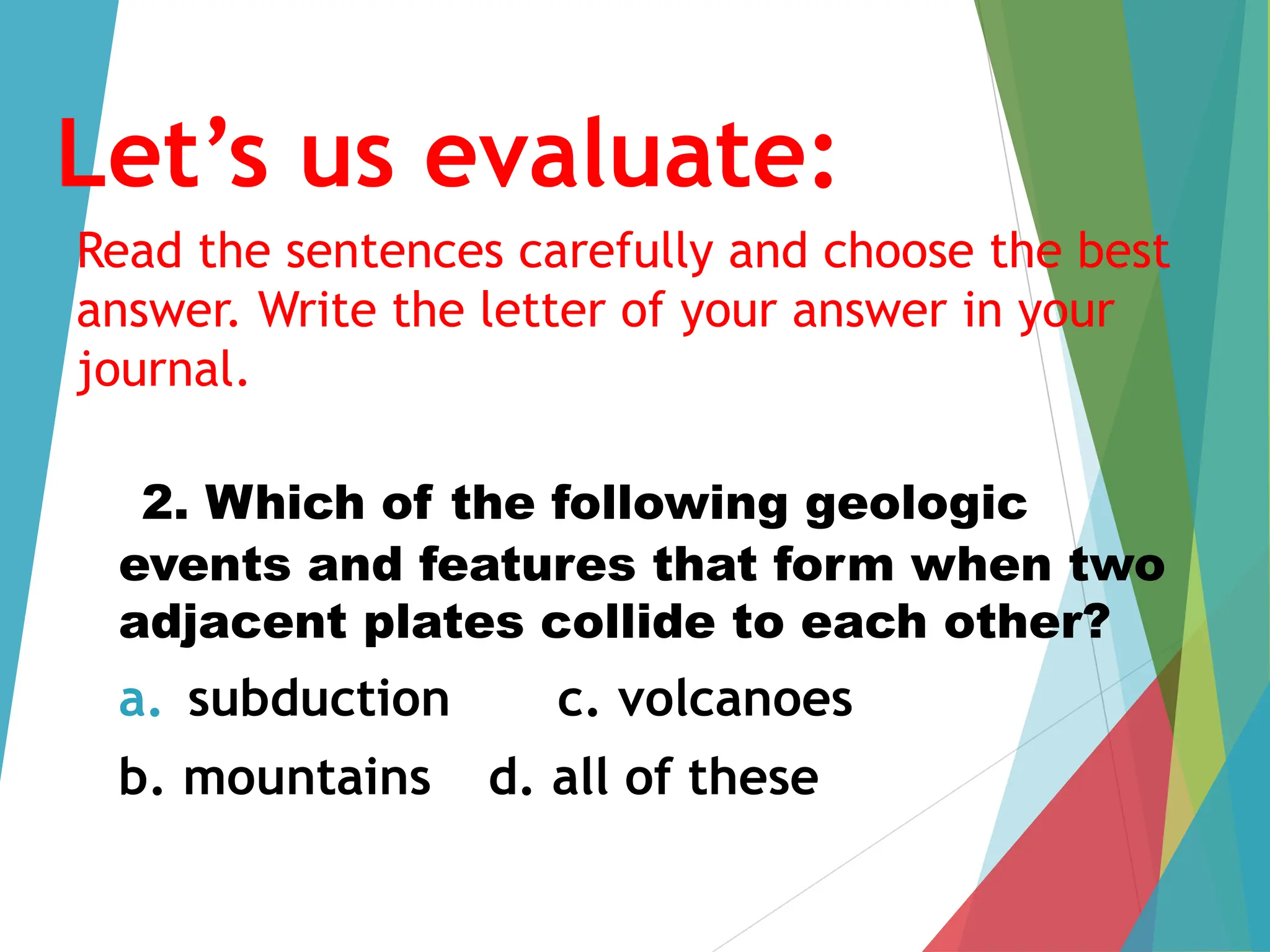 G10 Science Q1- W6 Tectonic Boundaries.pptx