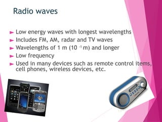 G10 Science Q2- W3-4 Uses of Electromagnetic-waves-ppt.pptx