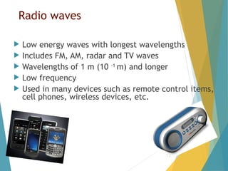 G10 Science Q2-Week 3- 4 Application of Electromagnetic Waves.ppt