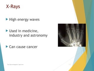 G10 Science Q2-Week 3- 4 Application of Electromagnetic Waves.ppt