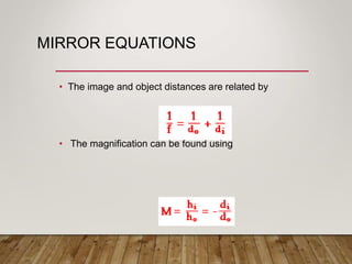 G10 Science Q2-Week 8- Properties of Mirror.ppt