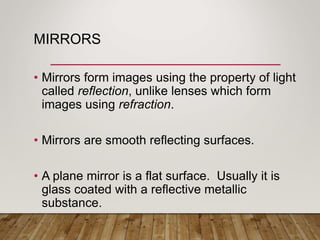 G10 Science Q2-Week 8- Properties of Mirror.ppt