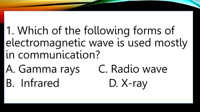 G10 Science Q2_Practical Application of EM Waves.pptx