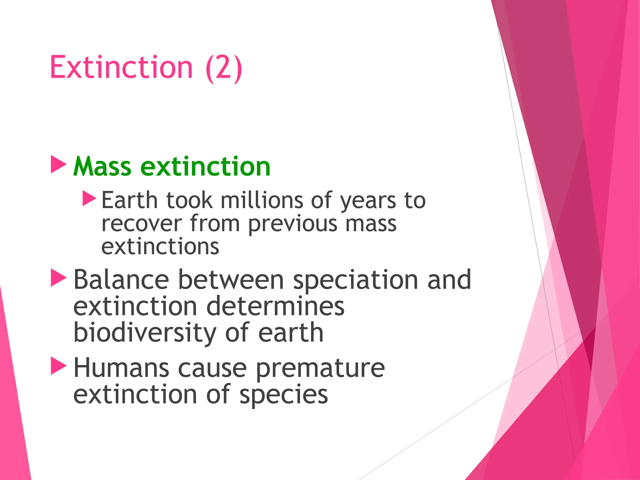 G10 Science Q3- Week 6- Occurence of Evolution.ppt