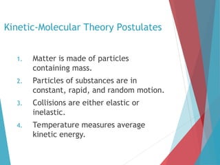 G10 Science Q4- Week 2- Molecular Kinetic Theory.ppt