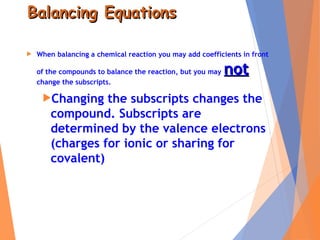 G10 Science Q4- Week 5-6-Conservation Mass of Chemical Reaction.ppt