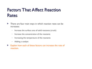G10 Science Q4- Week 5-6- Conservation of Chemical Reaction.ppt