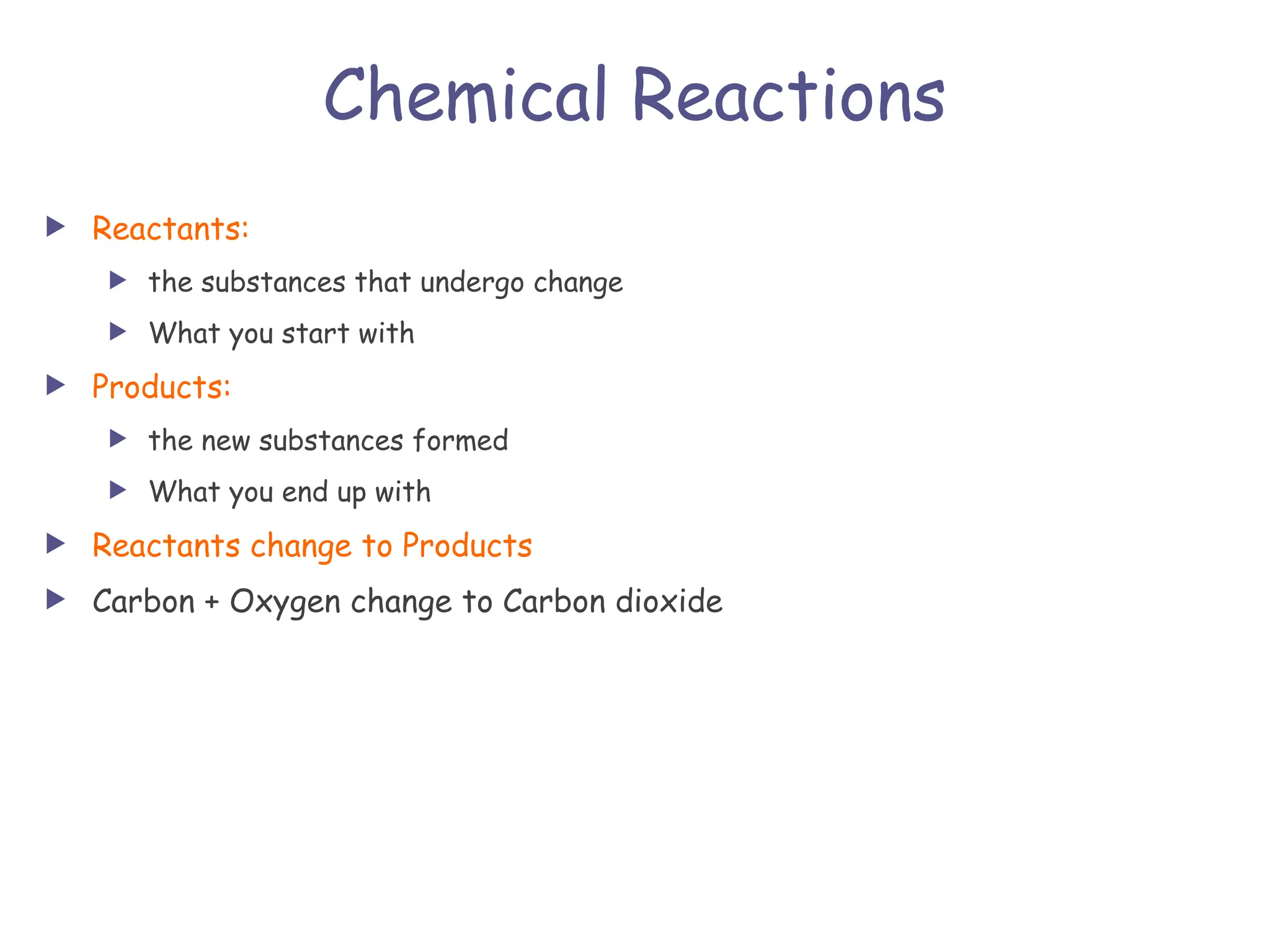 G10 Science Q4- Week 5-6- Conservation of Chemical Reaction.ppt