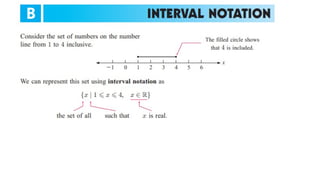 Presentation on Sign Diagrams_ Grade 10 lesson | PPTX