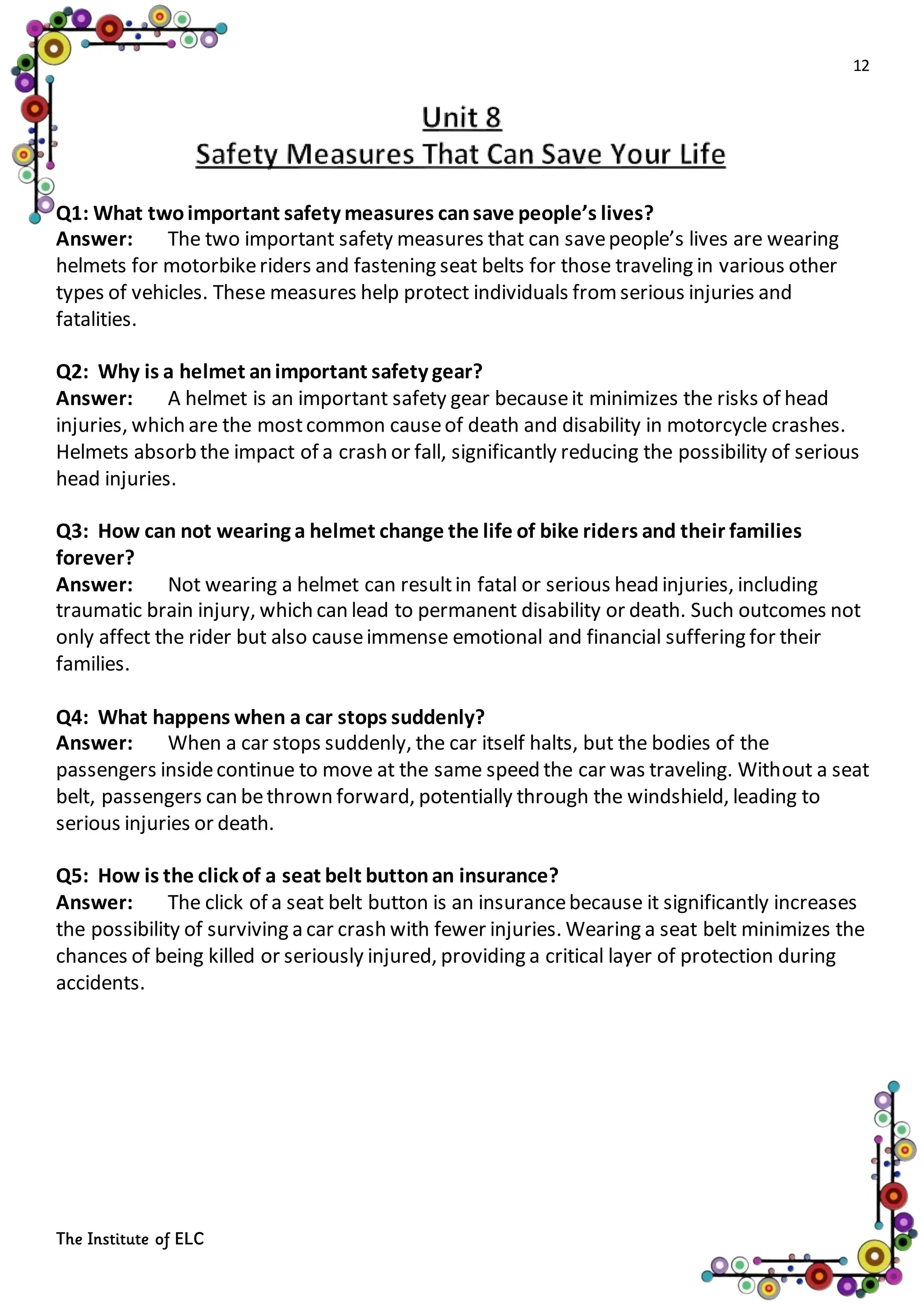 Grade 10th STBB English Book Solution.pdf