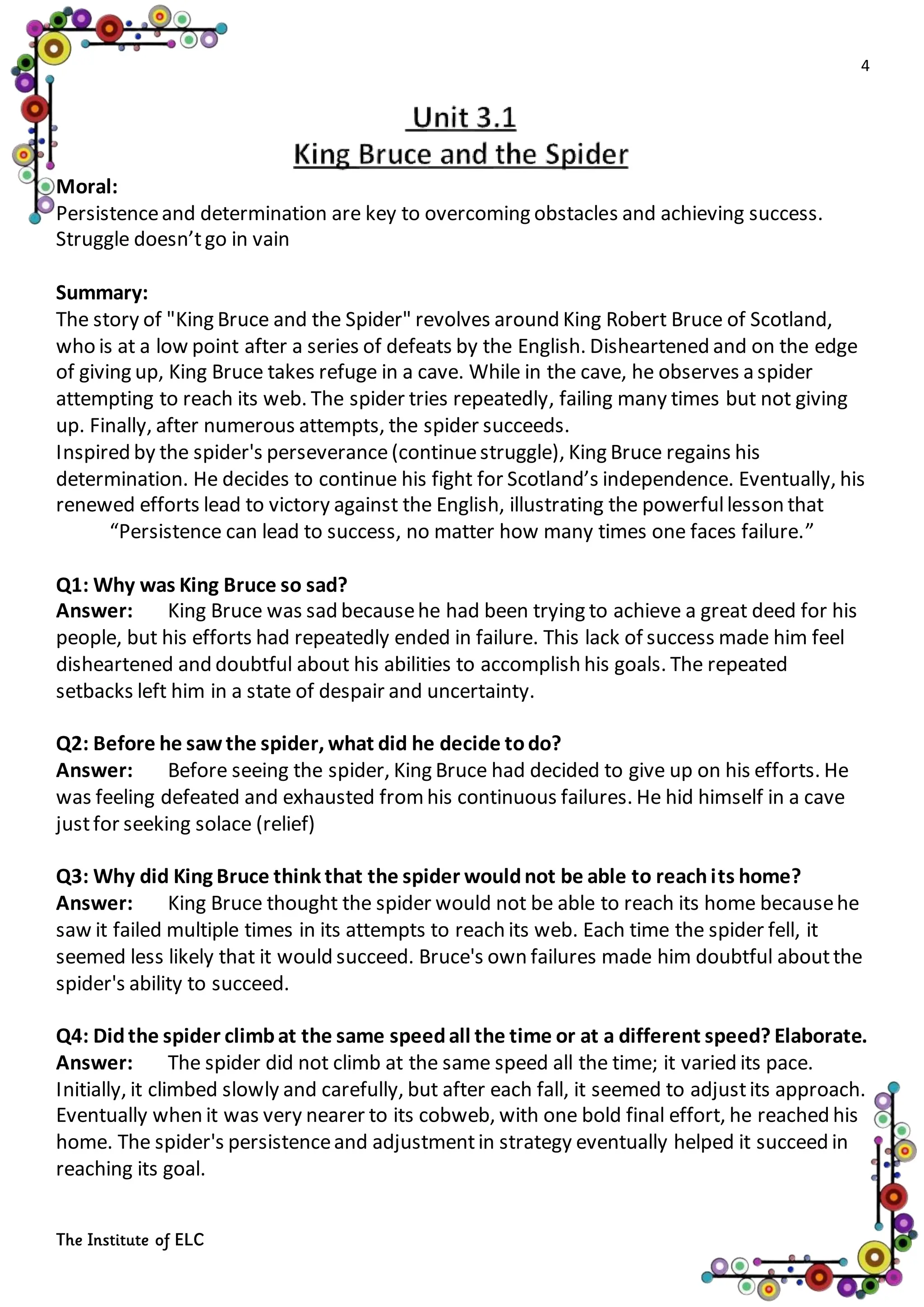 Grade 10th STBB English Book Solution.pdf