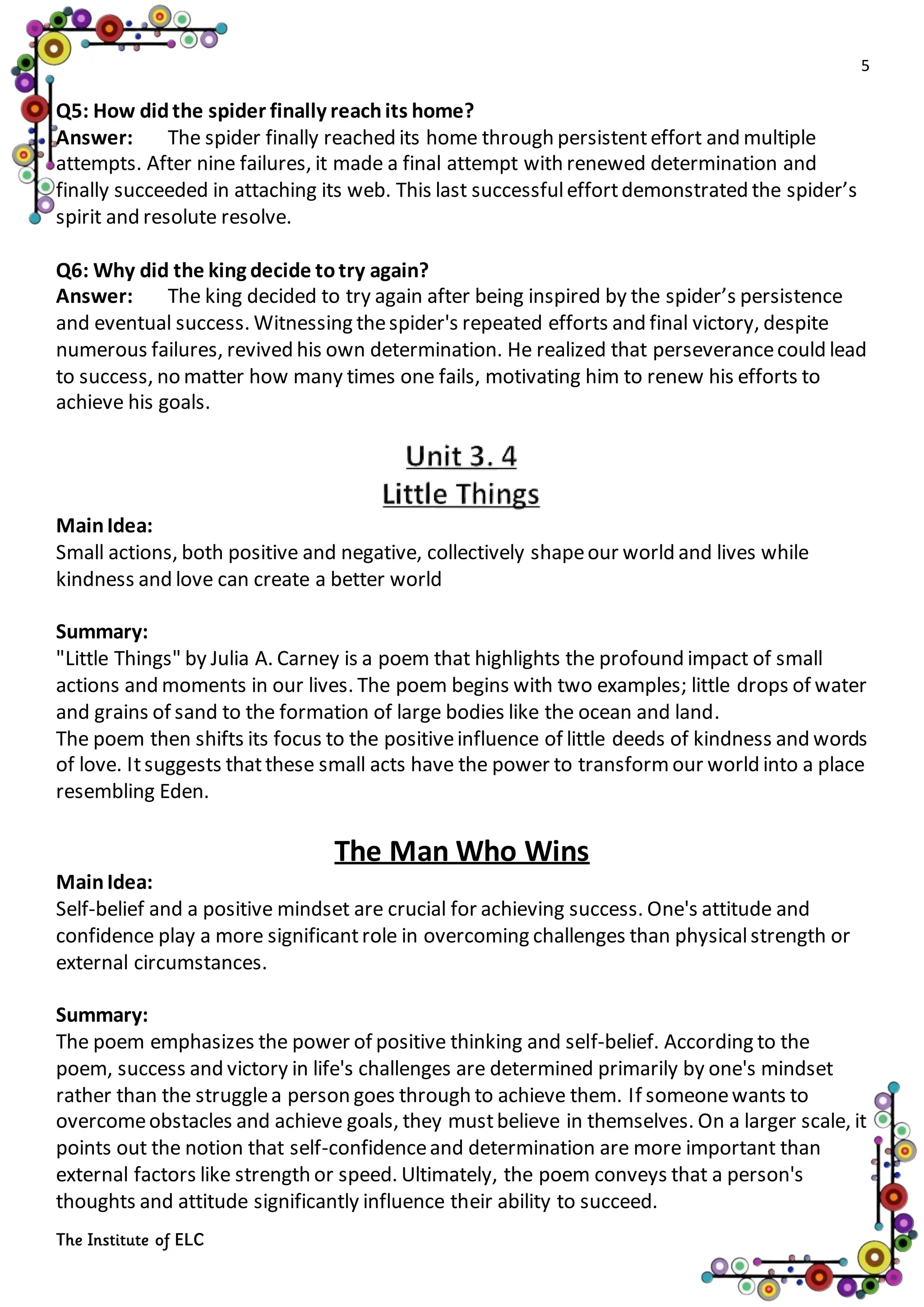 Grade 10th STBB English Book Solution.pdf