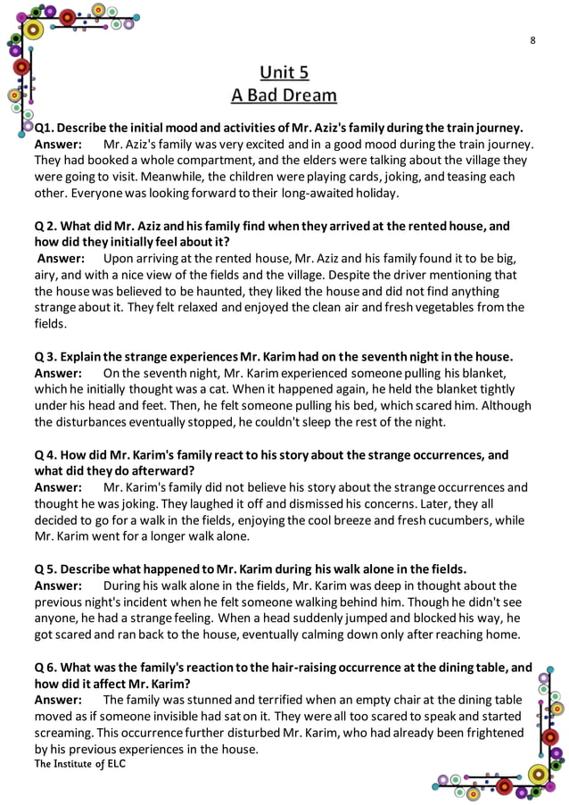 Grade 10th STBB English Book Solution.pdf