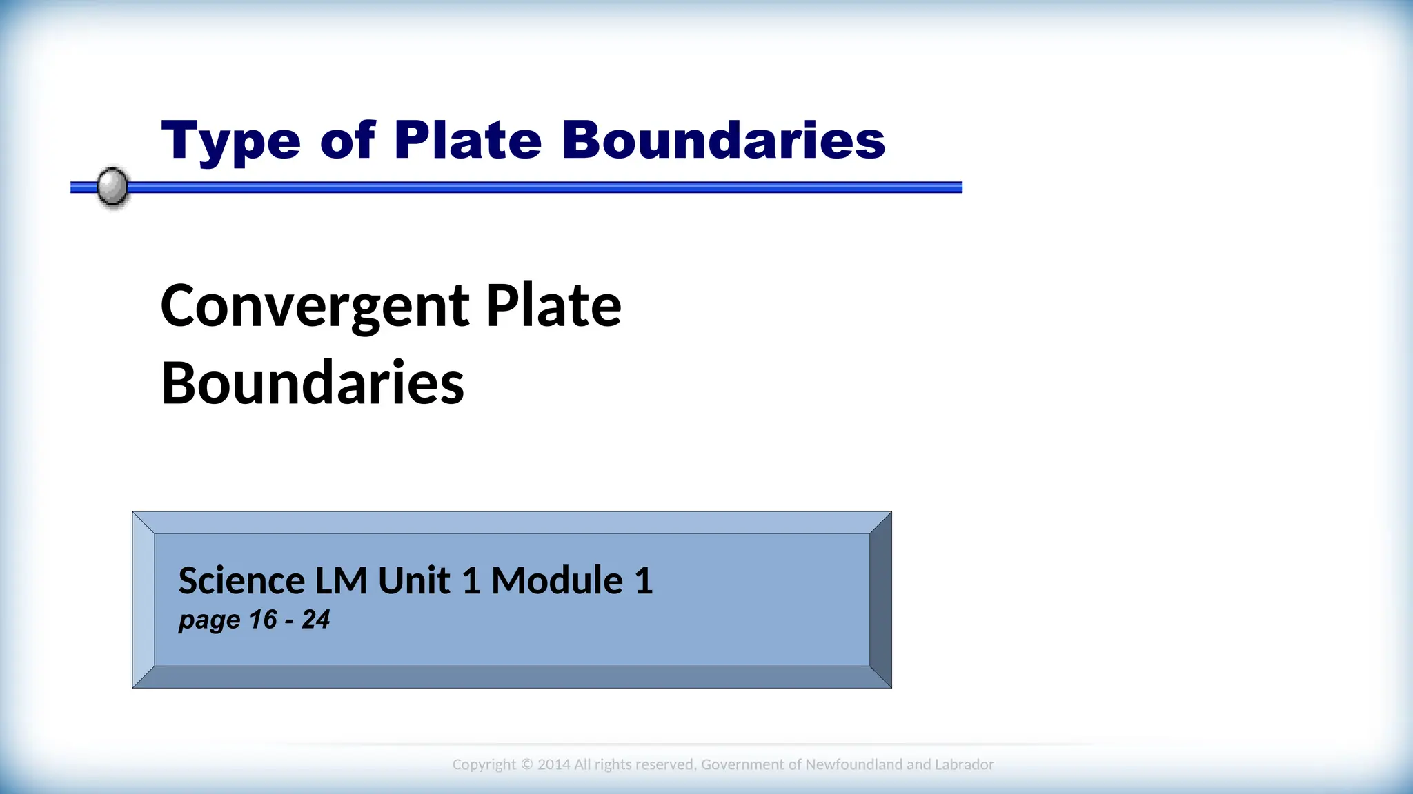 G10 type of boundaries plate LESSON 4.ppt