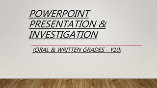 G10 war leaders powerpoint presentation & investigation (1) | PPT