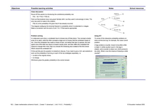 Grade 11 advance mathematics book with solution | PDF