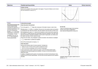 Grade 11 advance mathematics book with solution | PDF