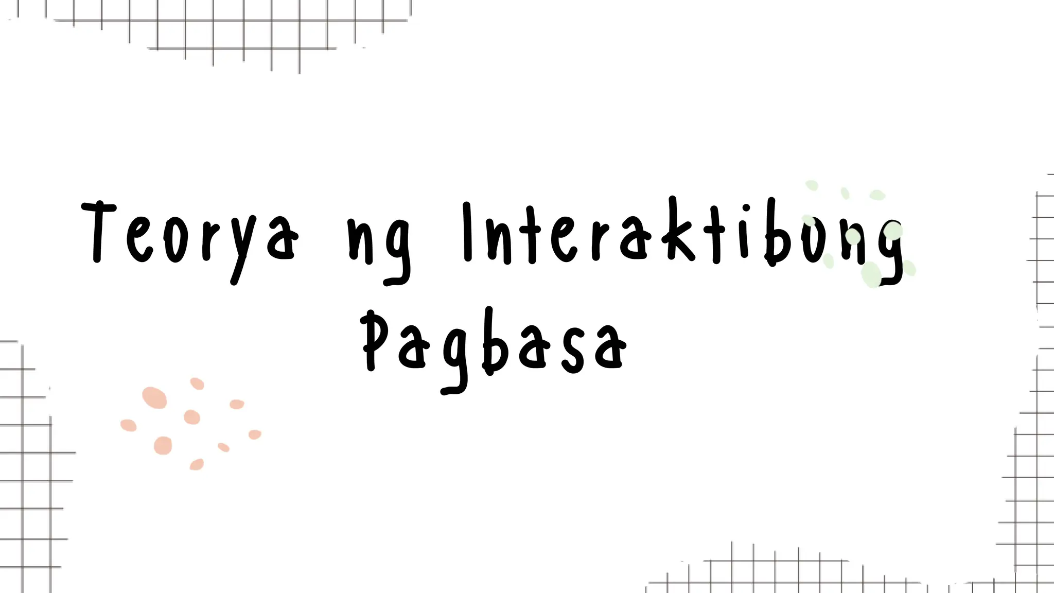 Pagbasa at Pagsusuri Grade 11 Second Sem | PPTX