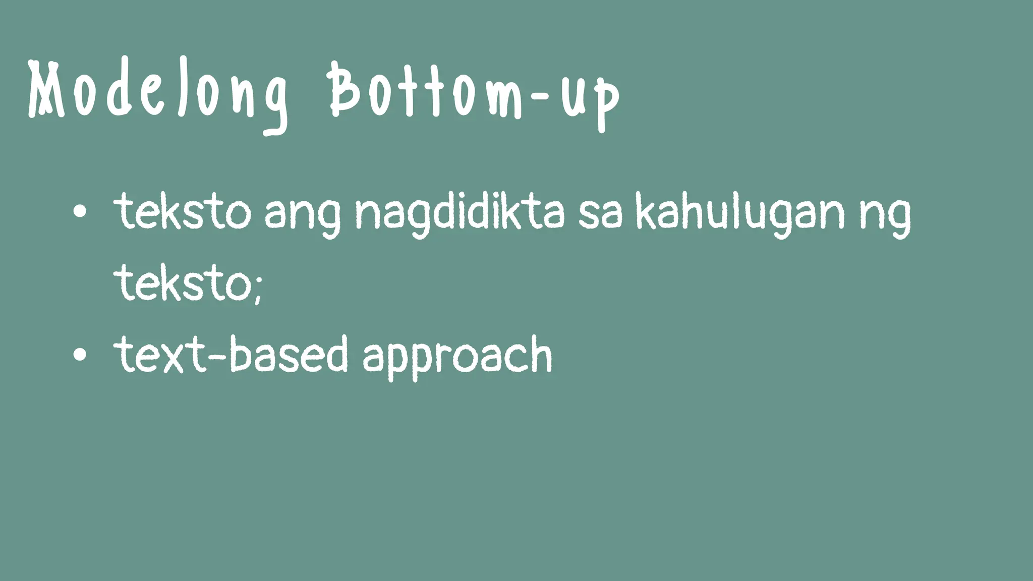 Pagbasa at Pagsusuri Grade 11 Second Sem | PPTX
