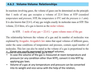 G11-Chemistry-Unit-four.pptx-all about chem | PPTX