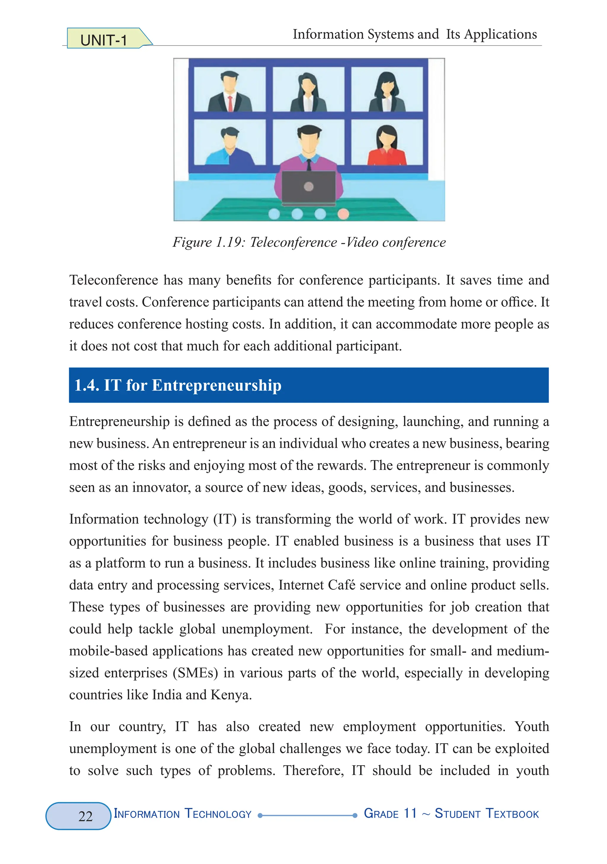 G11-IT(2).PDF Information Technology grade 11th new curriculum book | PDF