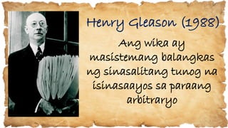 g11-L1-Konsepto-at-Teorya-ng-Wika.pptx.. | PPTX