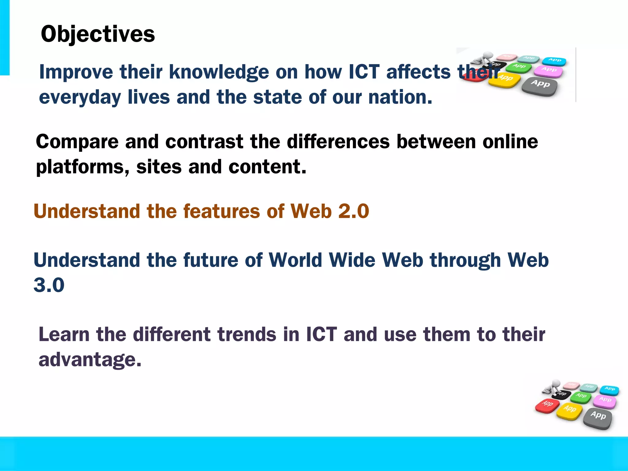 Understanding ICT | PPT
