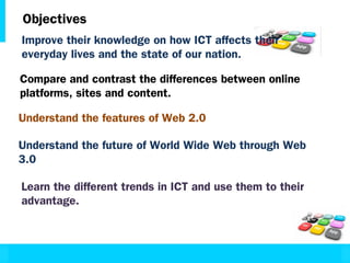 Understanding ICT | PPT