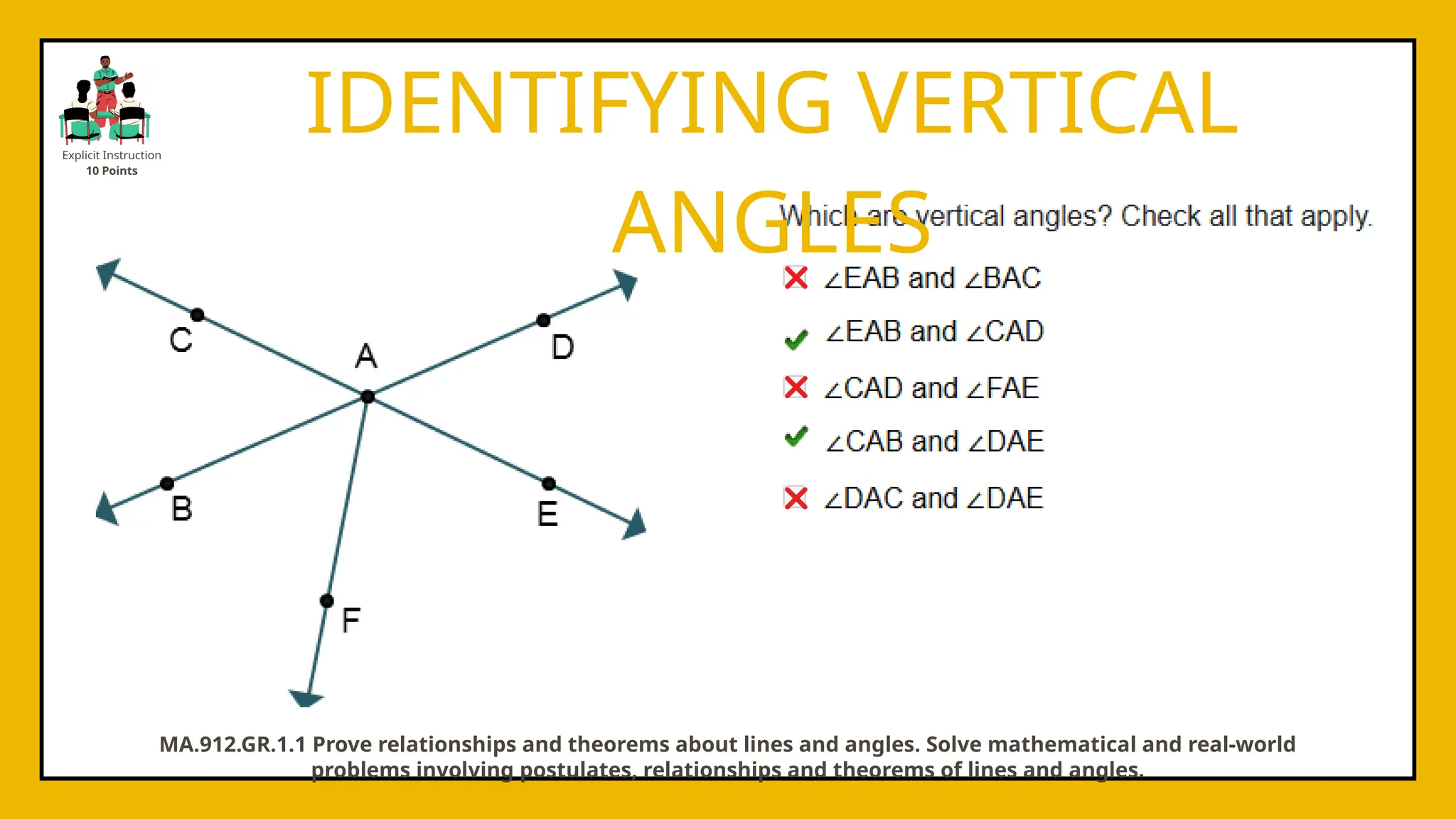 11thGrade-Linear Pair & Vertical Angles.pptx