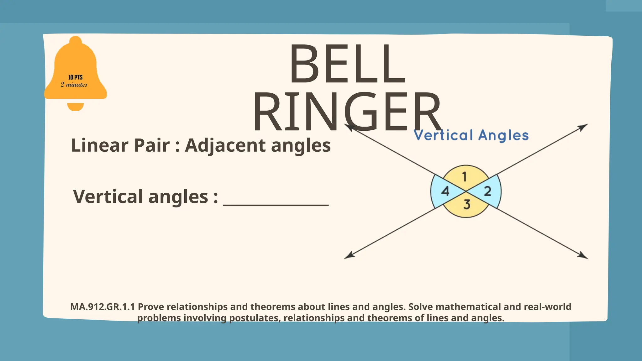 11thGrade-Linear Pair & Vertical Angles.pptx