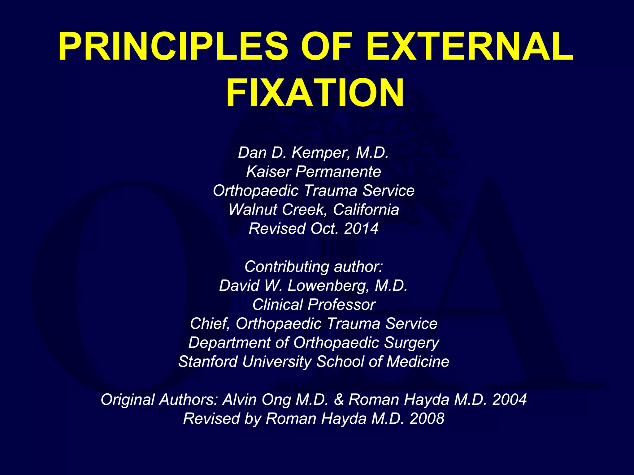 G11-Principles of External Fixation.pdf