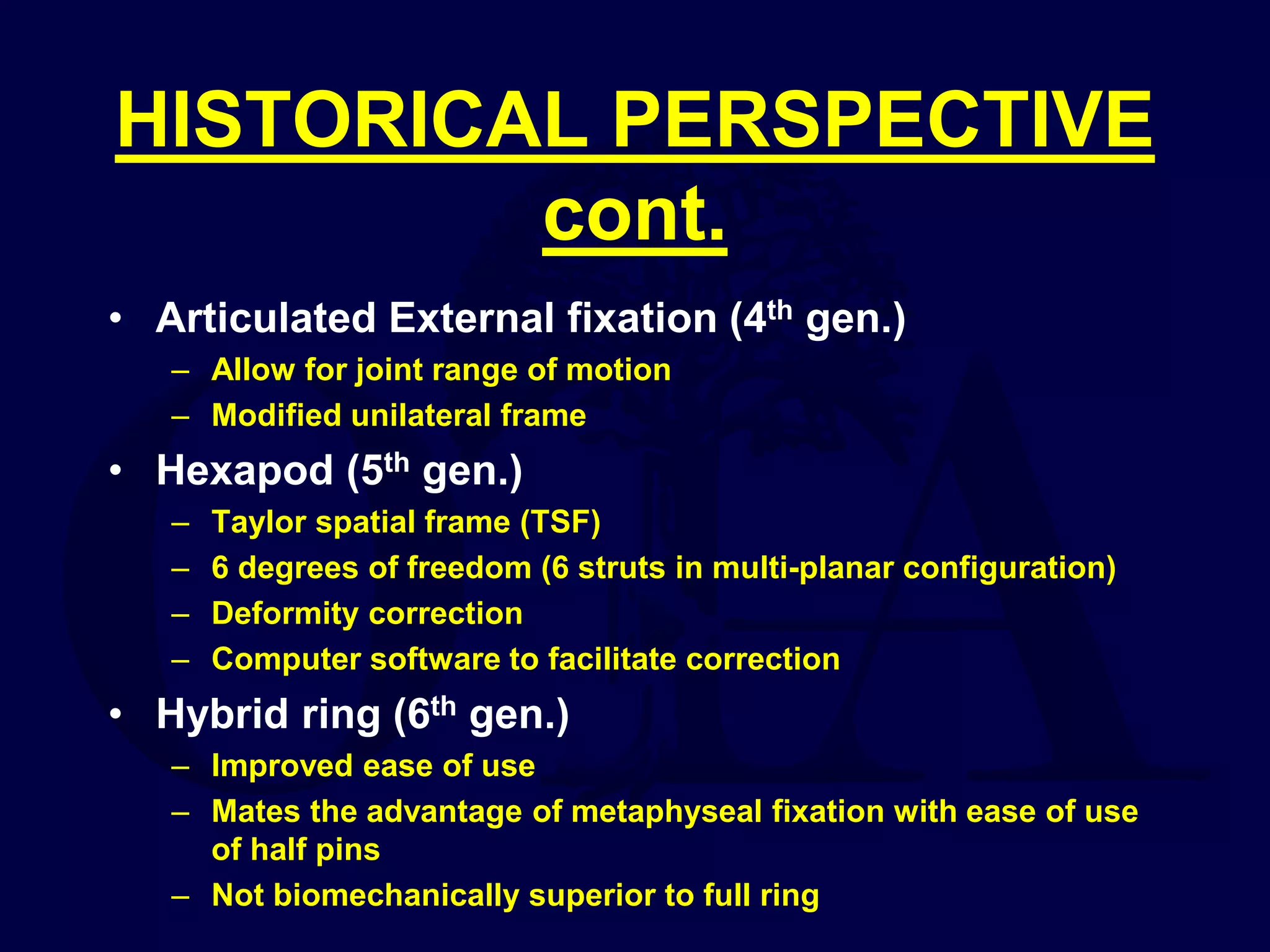 G11-Principles of External Fixation.pdf