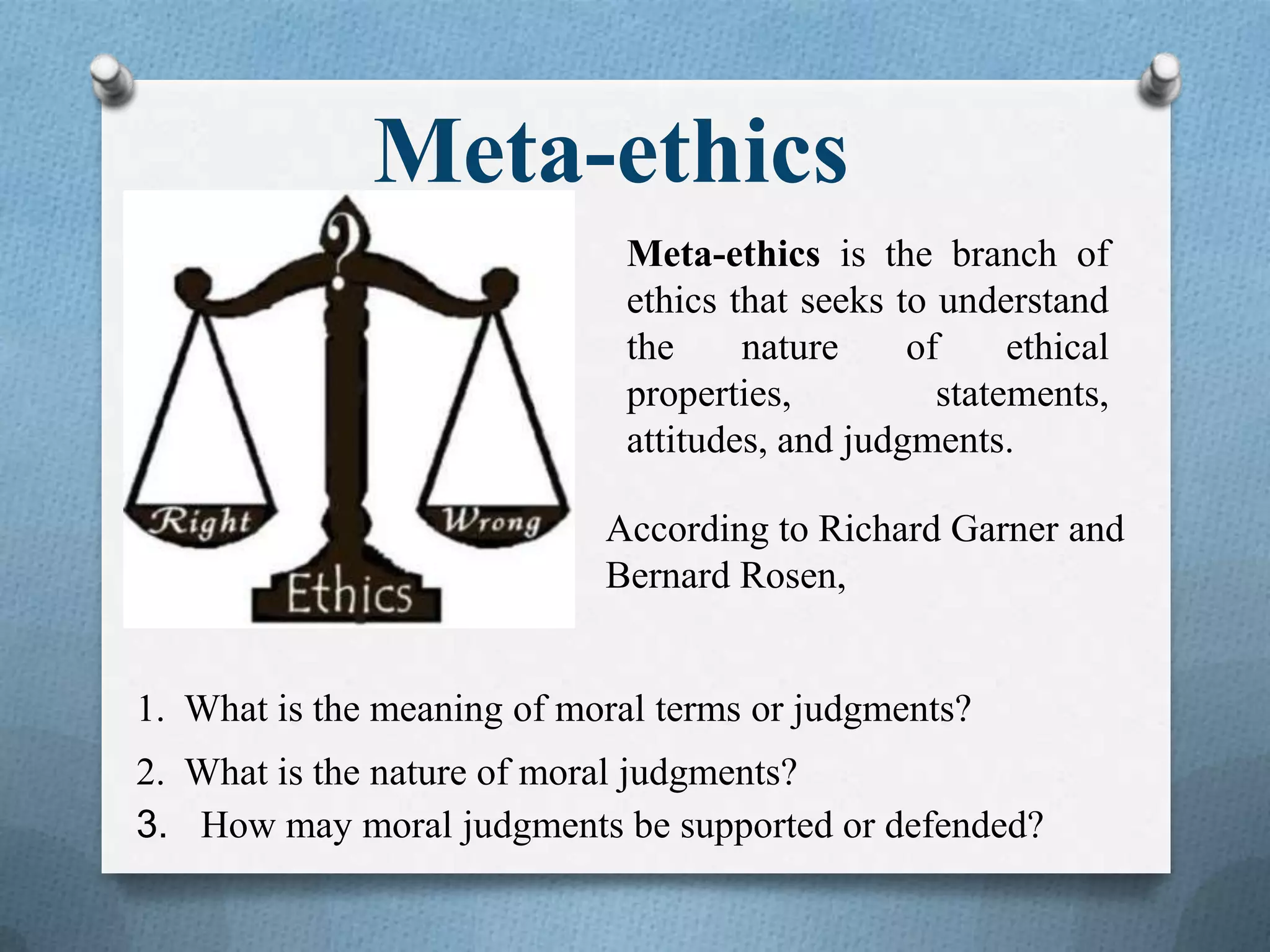 Professional ethics | PPTX