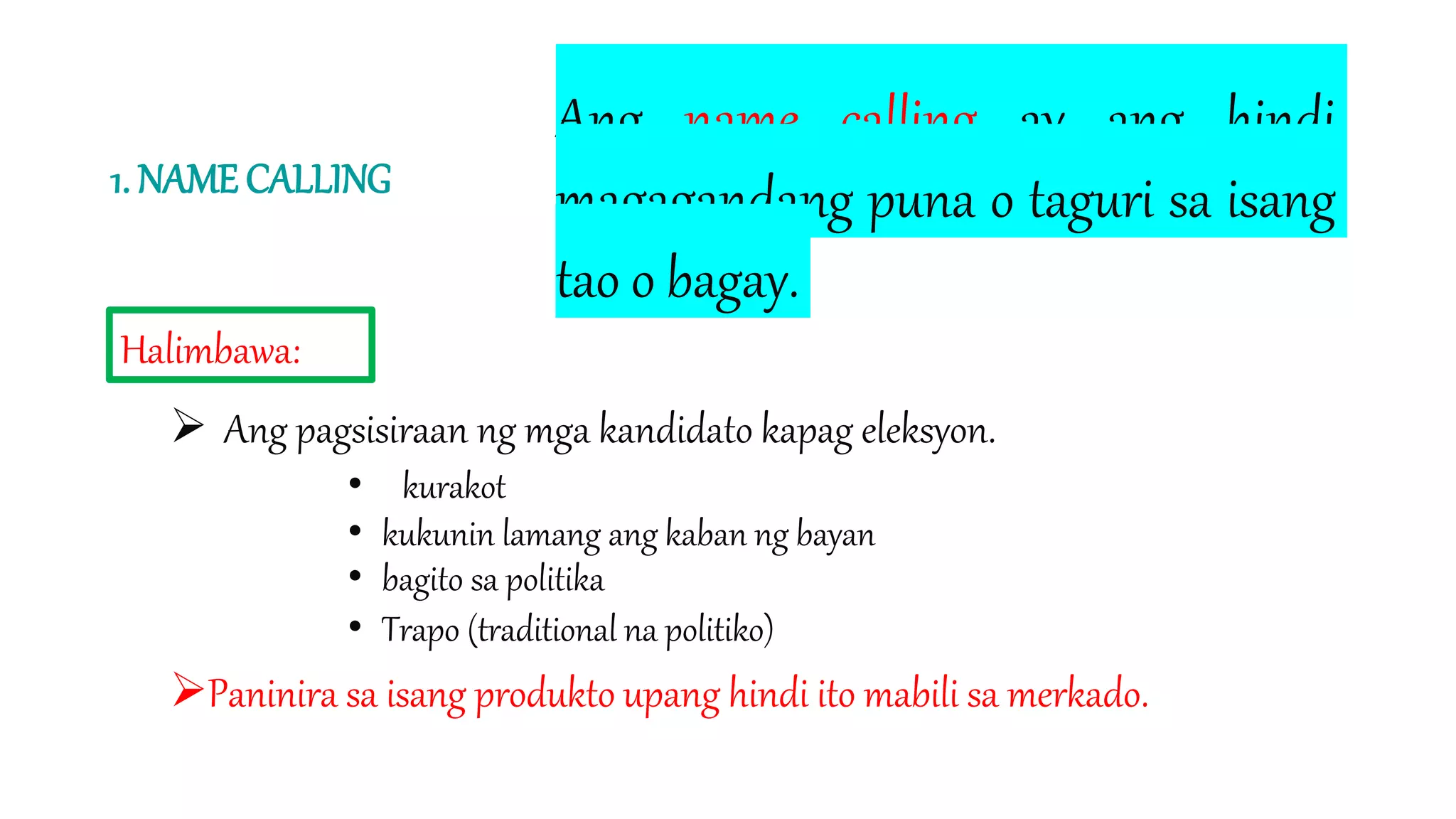 TEKSTONG PERSUWEYSIB | PPTX