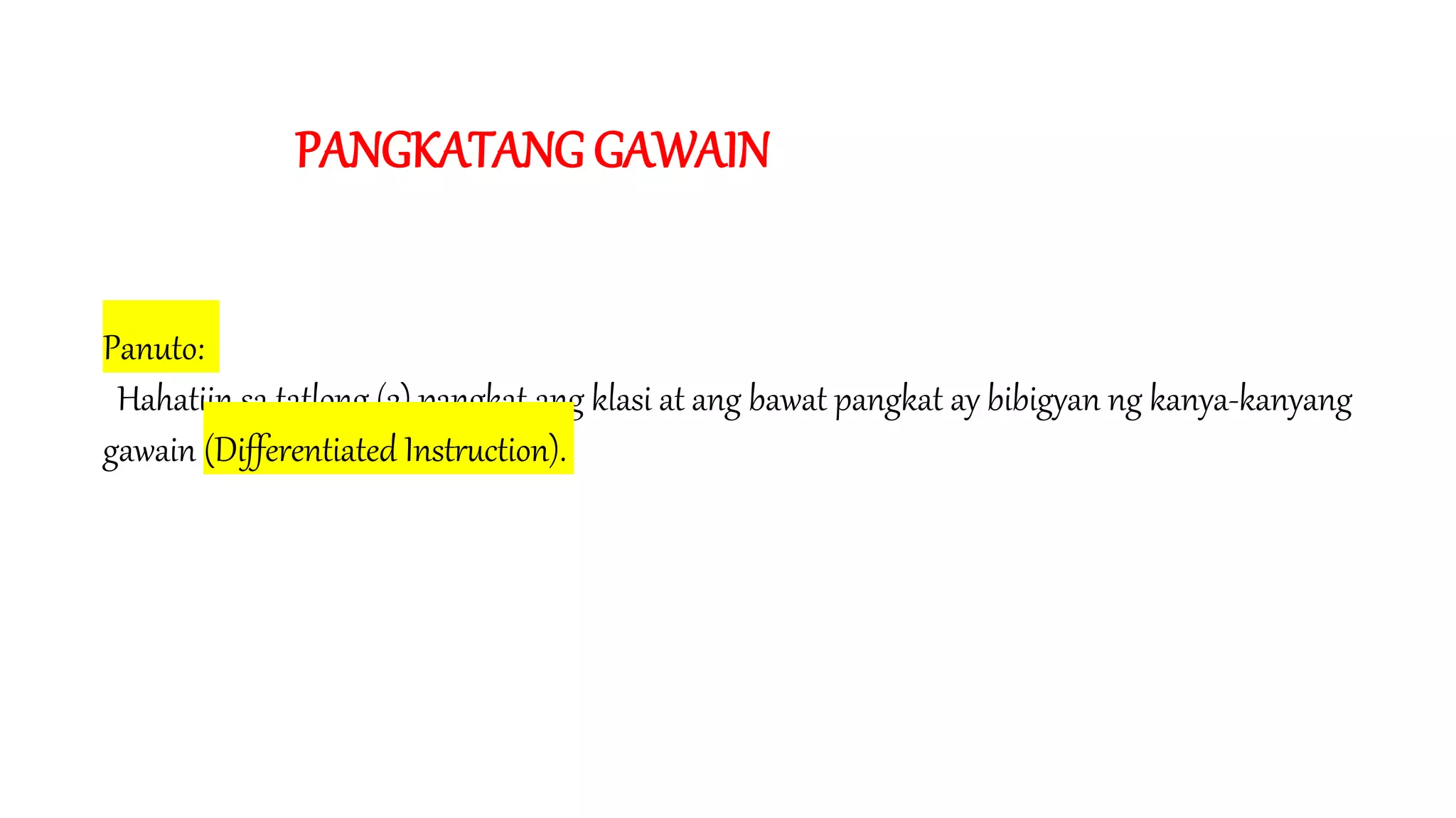 TEKSTONG PERSUWEYSIB | PPTX