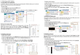 G11 comp hout(mso_publisher) | PPT