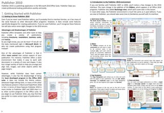 G11 comp hout(mso_publisher) | PPT