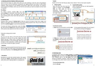 G11 comp hout(mso_publisher) | PPT
