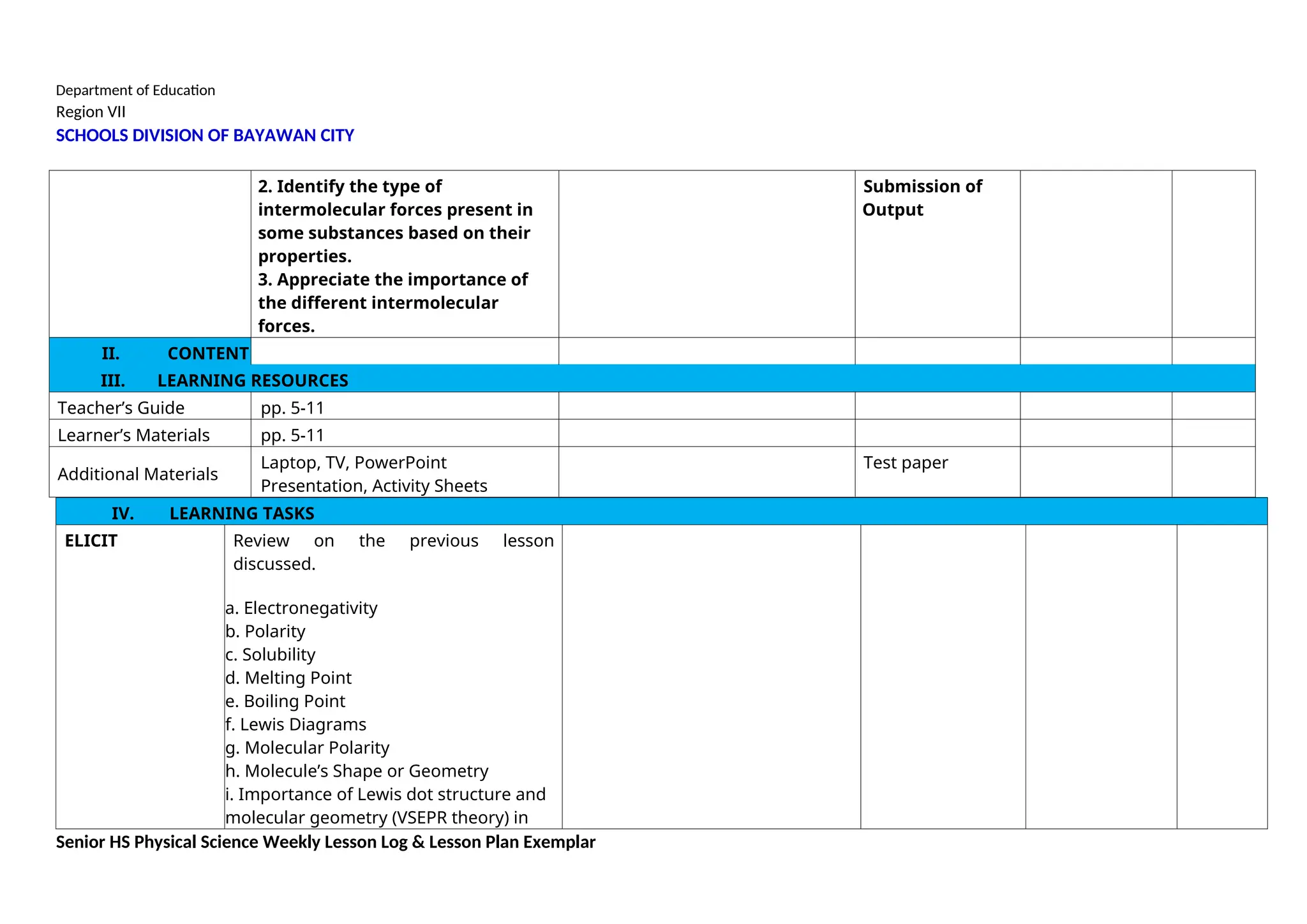 physical science lesson plan quarter 3.docx