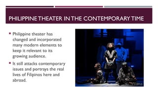 G11 History of Philippine Theatre.pptxxxxxxxxxxxxxxxx | PPTX