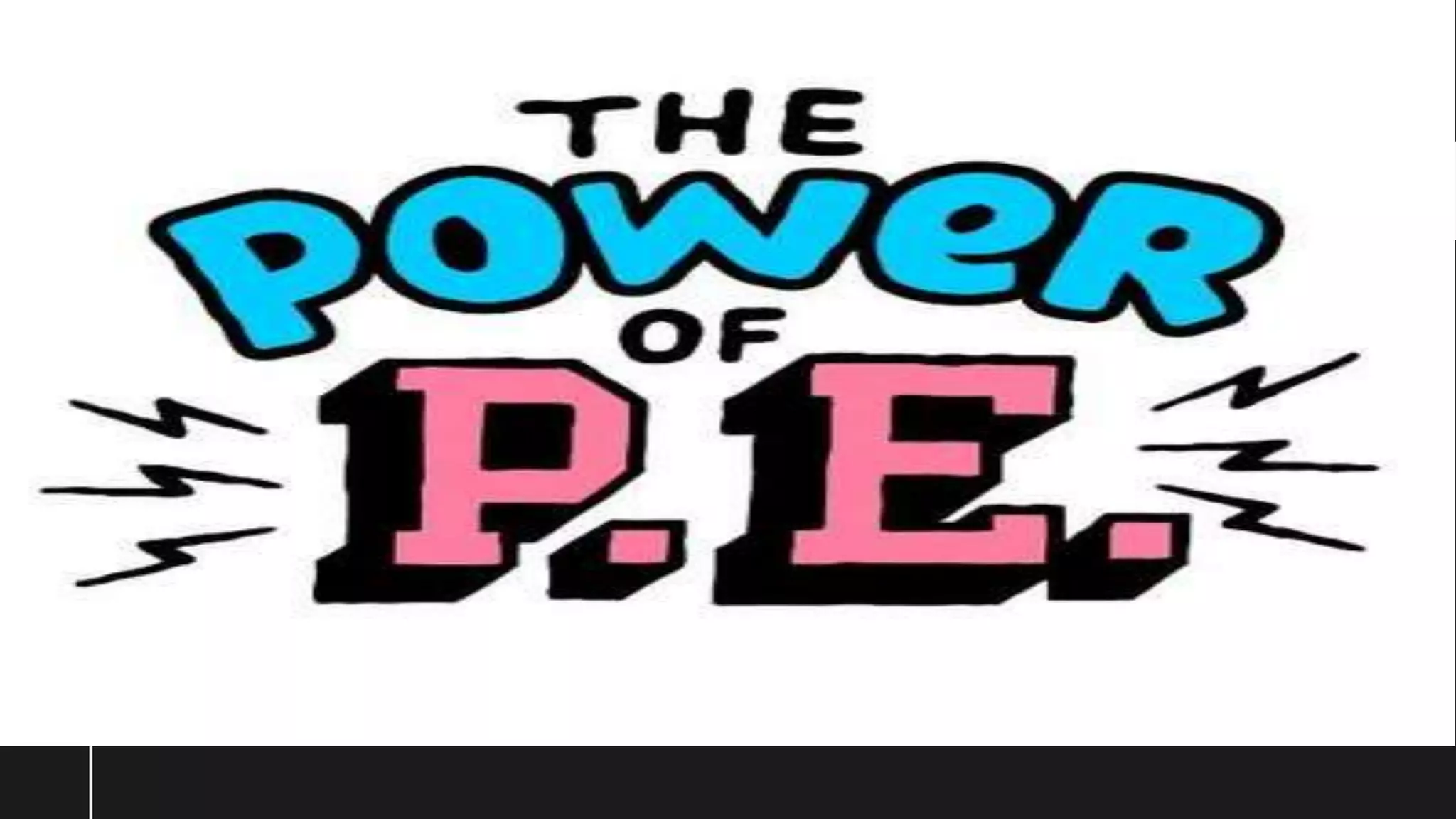 PFT components, Drinking of Water and Warm-up and Cool Down | PPTX