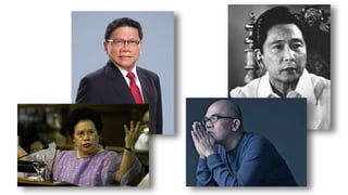 Makrong Kasanayan: Pagsasalita | PPTX