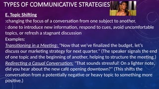 grade eleven powerpoint oral communication | PPTX