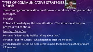 grade eleven powerpoint oral communication | PPTX