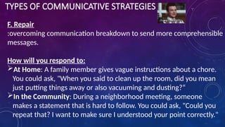 grade eleven powerpoint oral communication | PPTX