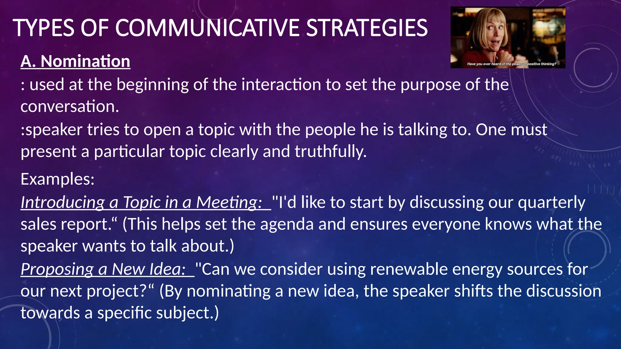 G 11 SEPT 25 26, 30 and Oct. 1 oral com.pptx